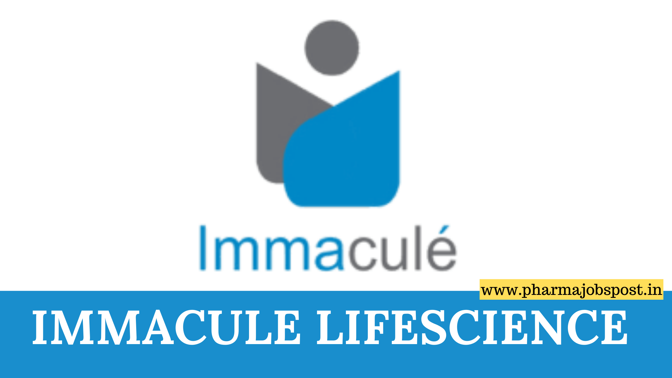 Immacule lifescience Nalagarh HP ( USFDA approved Facility) looking for ...