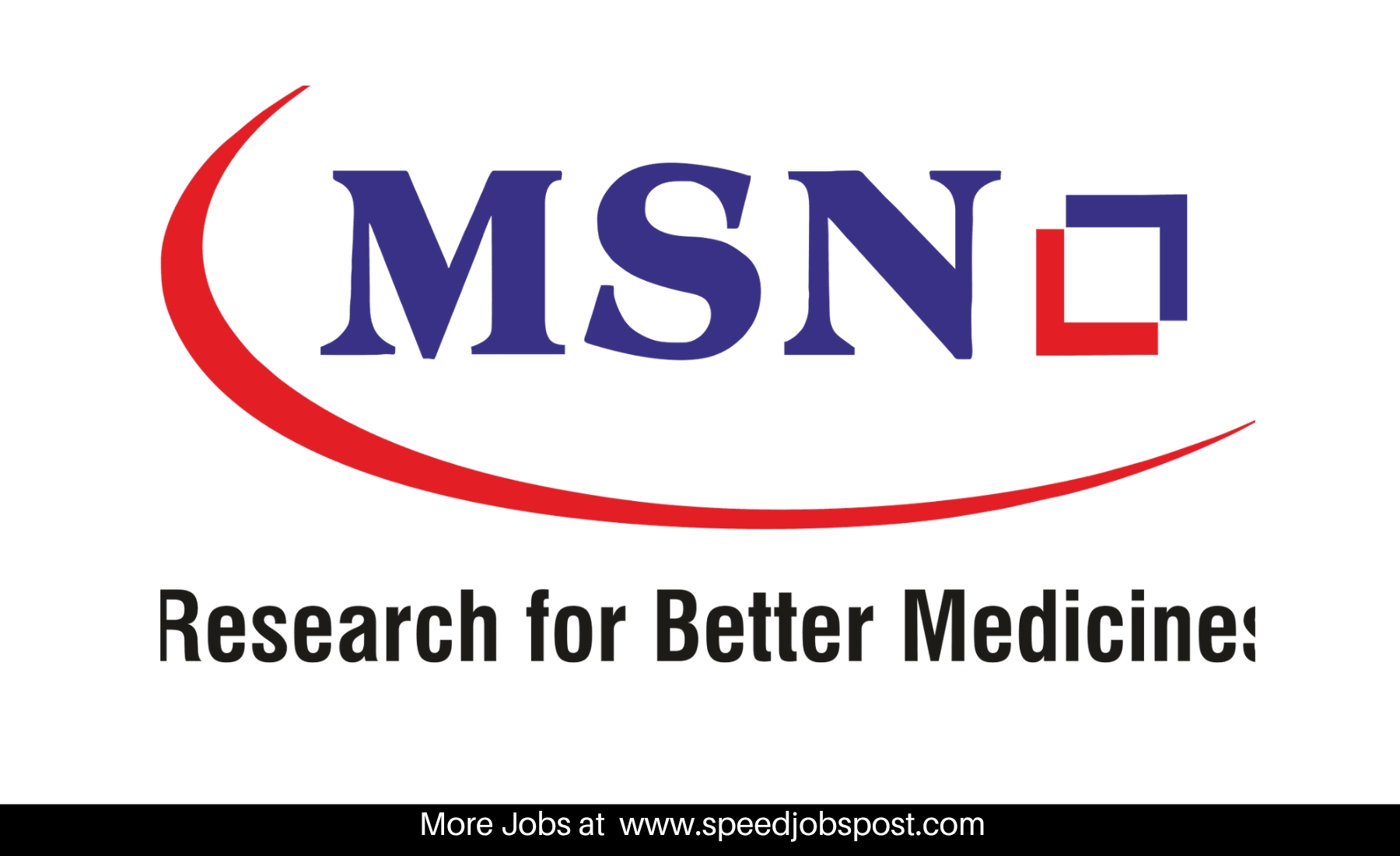MSN Life Sciences Announces Hiring for Research & Development Roles ...